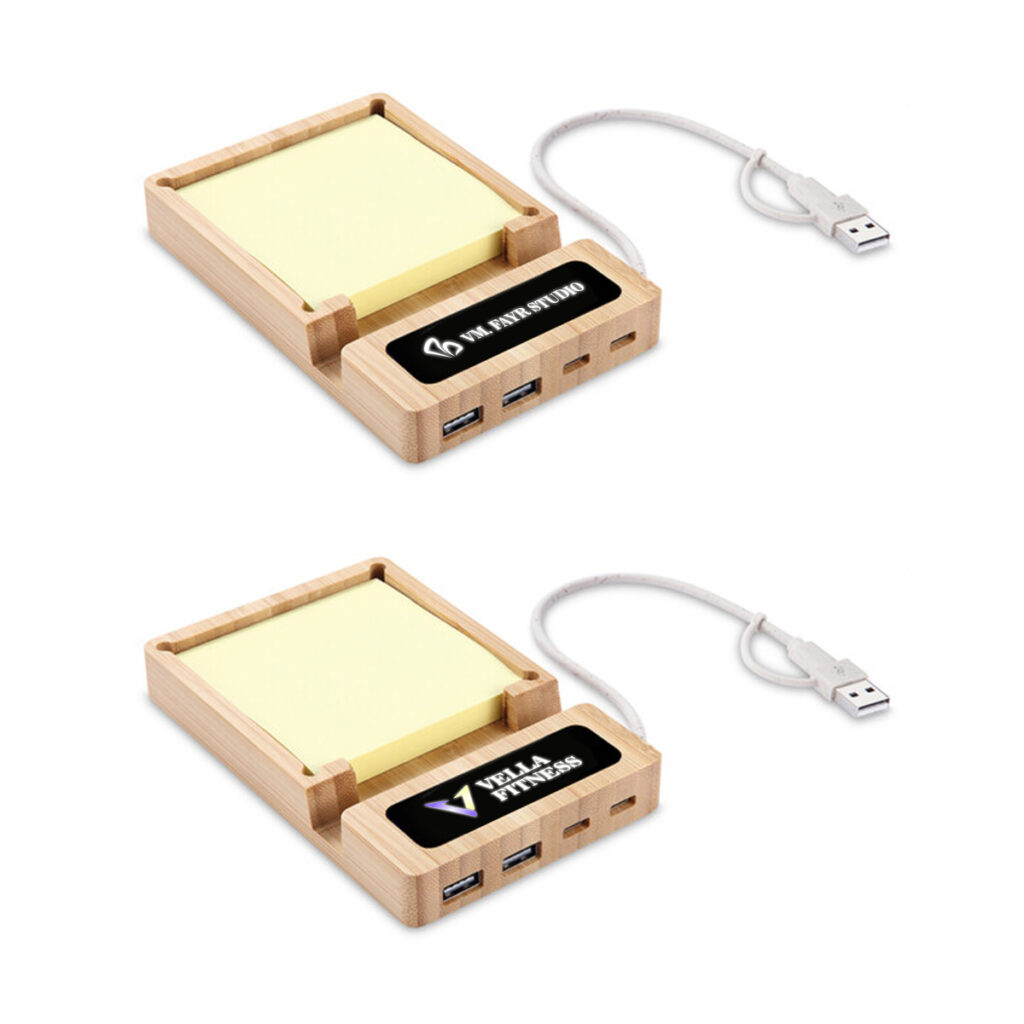 Allumo Charger & Note Hub